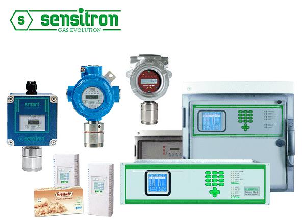 Gas Detection System Gulflines
